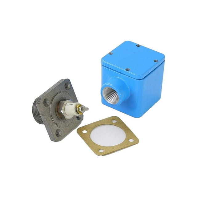 Warrick-Gems Sensors & Controls 3E1A Sensors and Controls Threaded ...