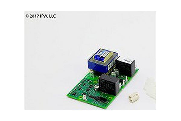 Warrick-Gems Sensors & Controls DFL1A0K04 - Dual Func Open Circuit ...