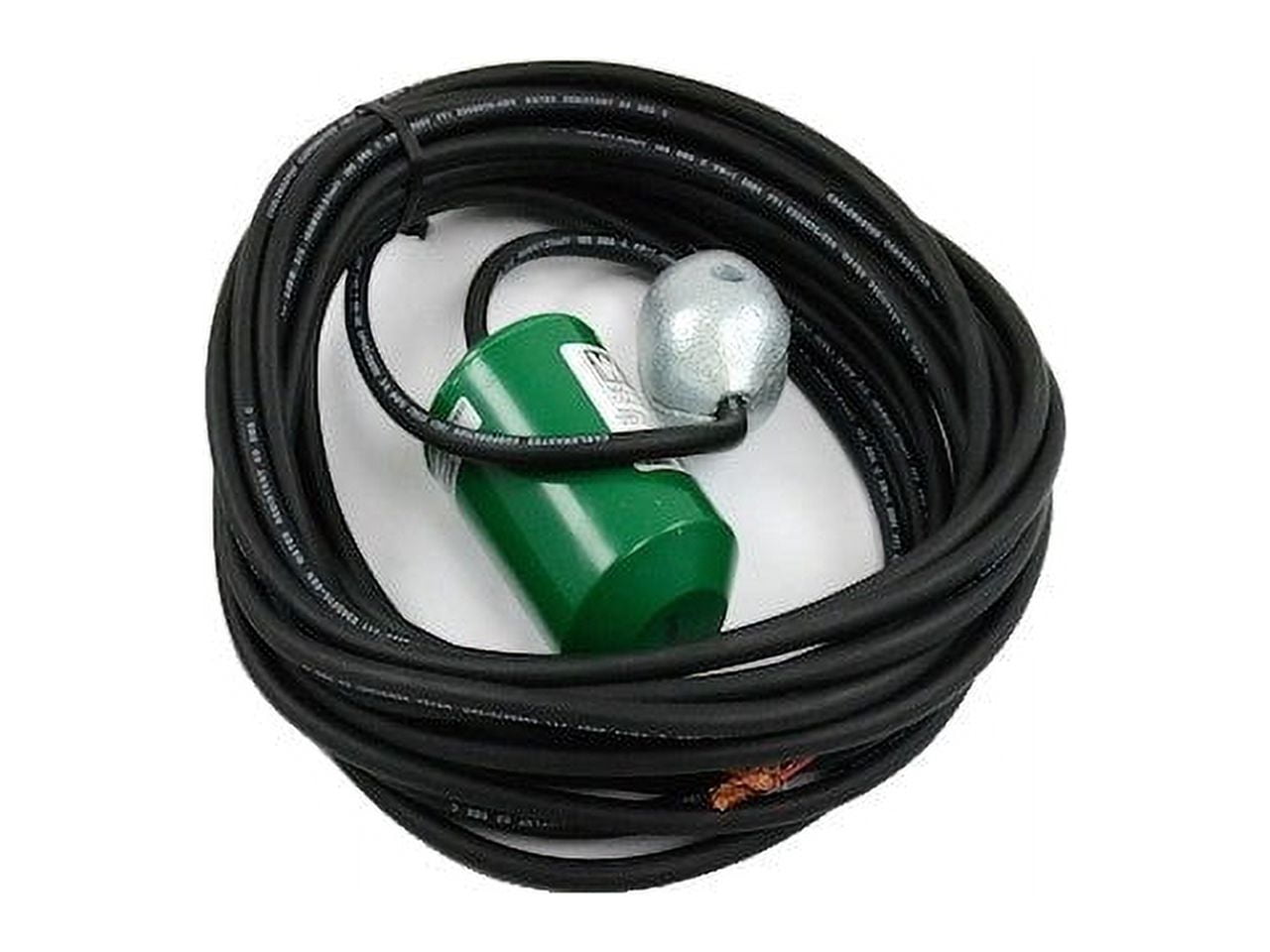 Warrick-Gems Sensors & Controls MGRE40W - Heavy-Duty 40' Spdt Float ...
