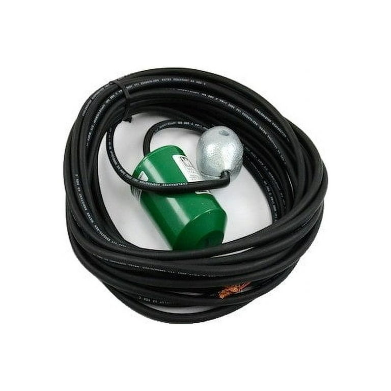 Warrick Controls Level Switch Warrick Controls: Conductivity Liquid