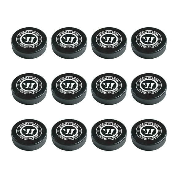 Hockey Pucks in Hockey Equipment - Walmart.com