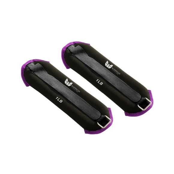 2 Lb Ankle Weights