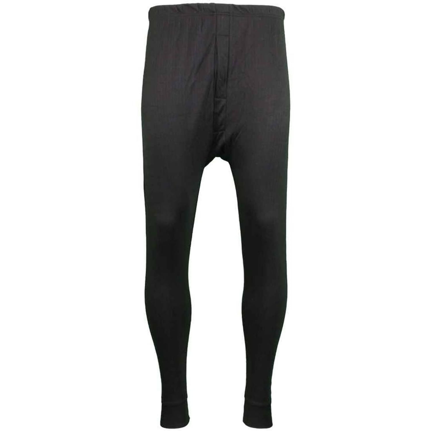 Warrior Adult Thermal Long Johns - Walmart.com