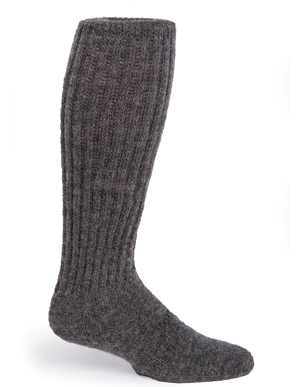 Warrior Alpaca Socks - Second to None Over-the-Knee Alpaca Socks ...