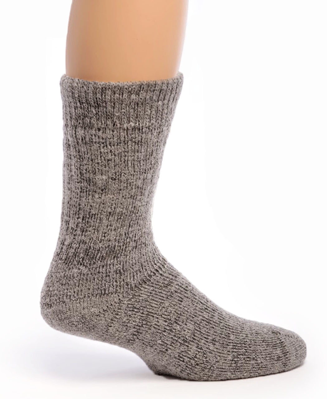 Warrior Alpaca Socks - Toasty Toes Ultimate Alpaca Socks® – Warm ...