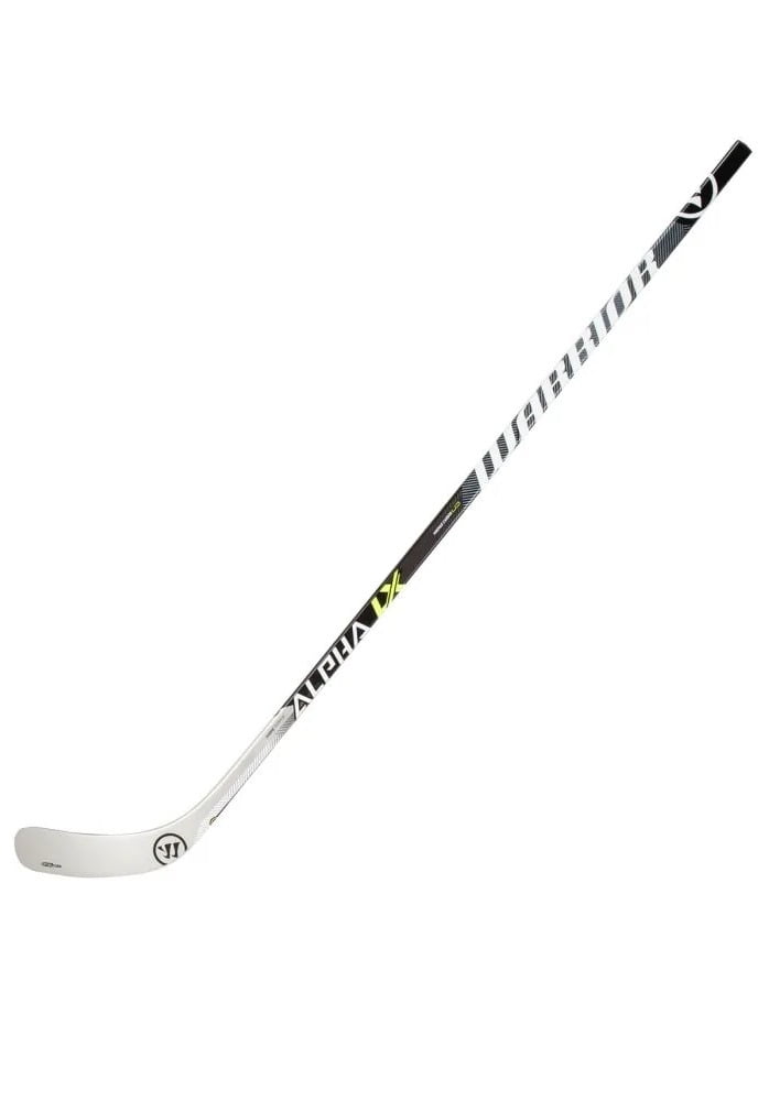 Warrior Alpha LX 30 Composite Grip JUNIOR Hockey Stick | 50 Flex, W88 ...