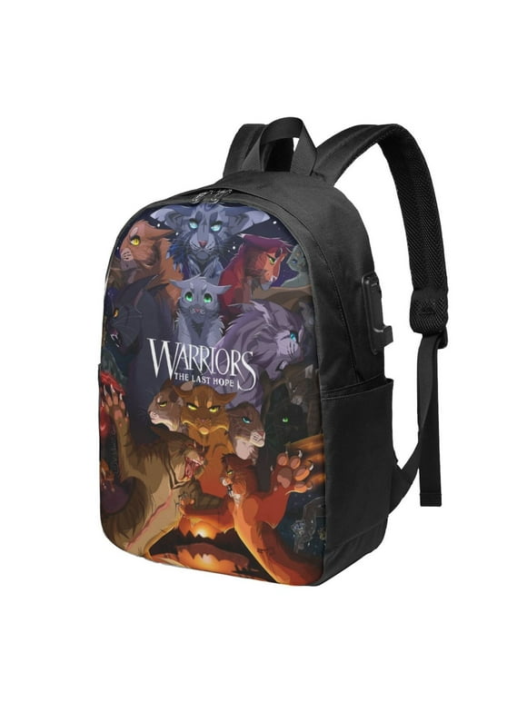 Warrior Backpack