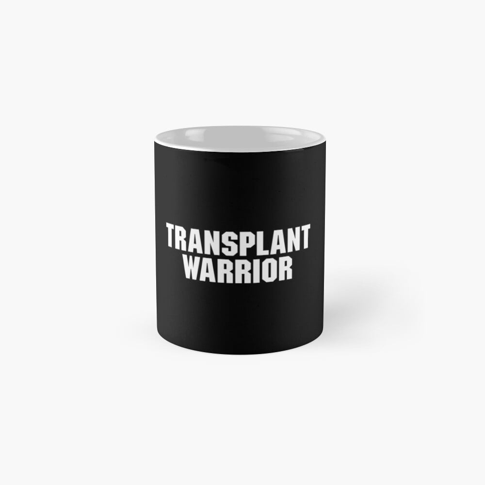 Warrior Classic Mug - Walmart.com