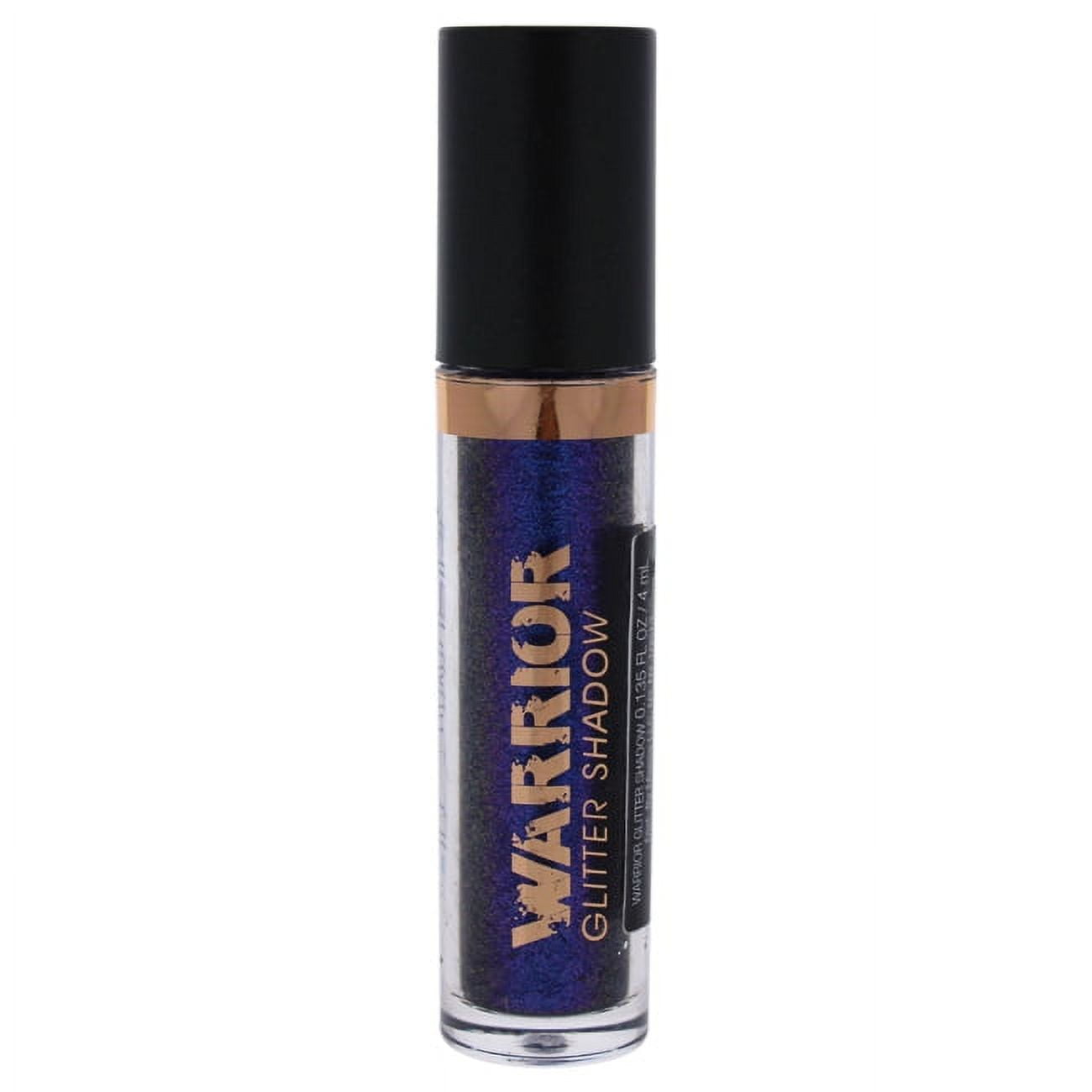 Warrior Glitter Shadow - WG6 Poison by Flower for Women - 0.135 oz Eye ...