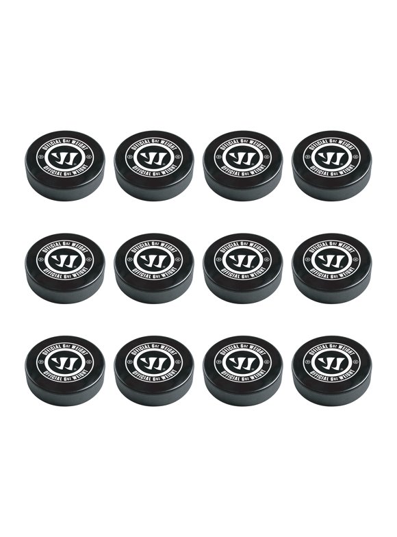 Hockey Pucks in Hockey Equipment - Walmart.com