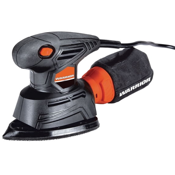 Electric Hand Grip Palm Power Sander - Walmart.com