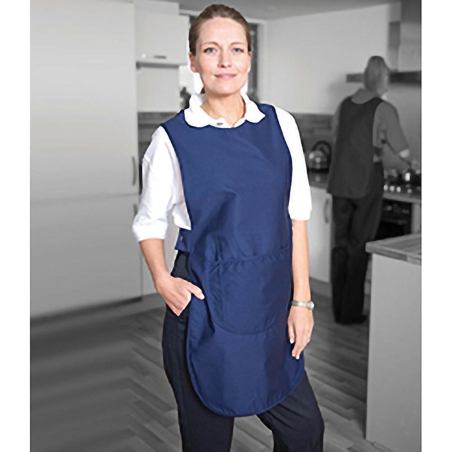 Warrior Pocket Workwear Cobbler Apron - Walmart.com