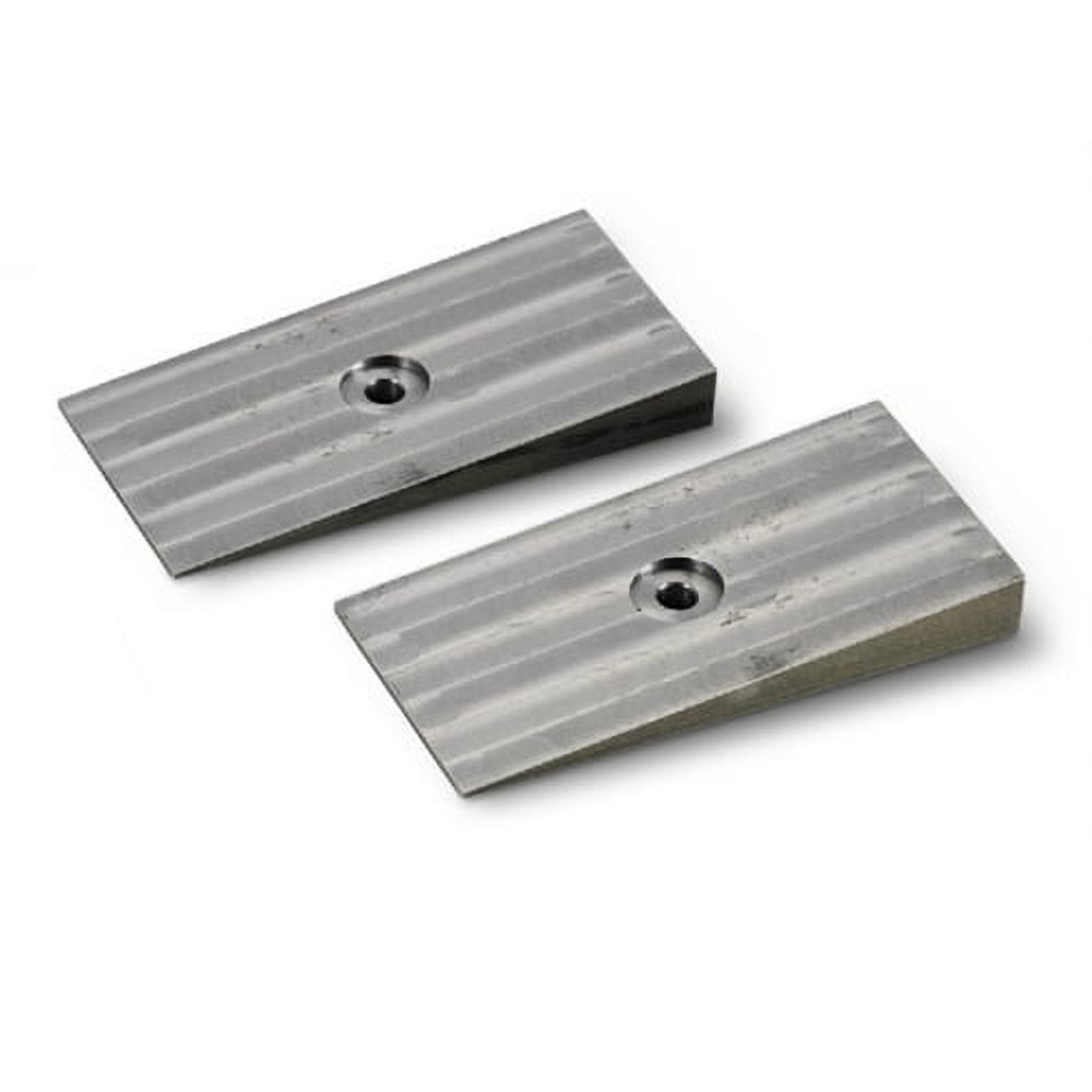 Warrior Products 2" 6 Degree Leaf Spring Shims 800052 - Walmart.com
