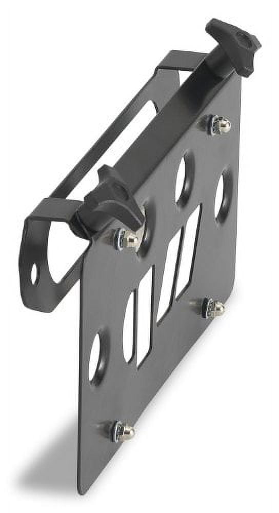Warrior Products 2360 Hawse License Plate Mount - Walmart.com
