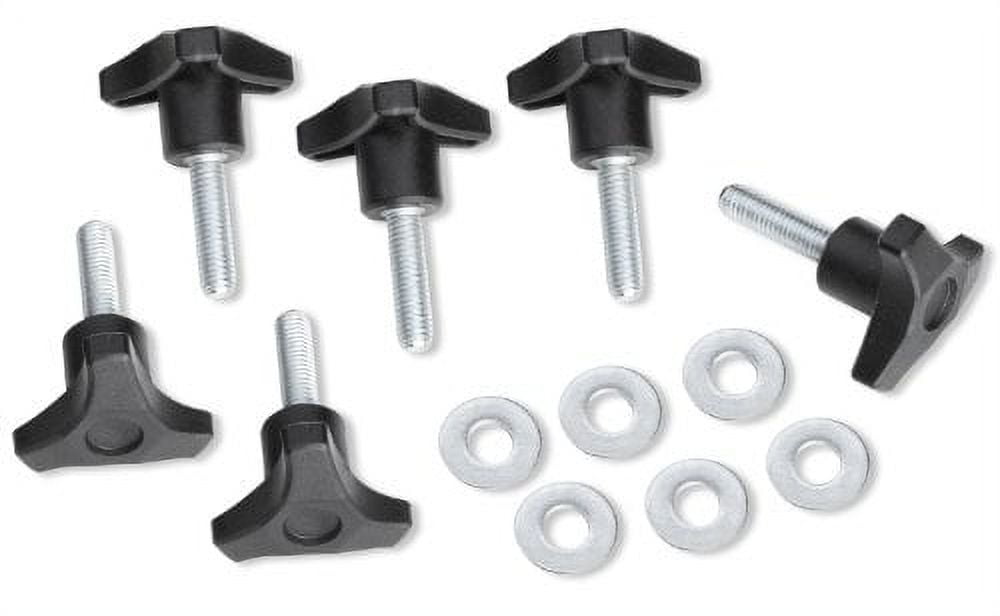Warrior Products 2950 Hard Top Quick Release Kit - Walmart.com