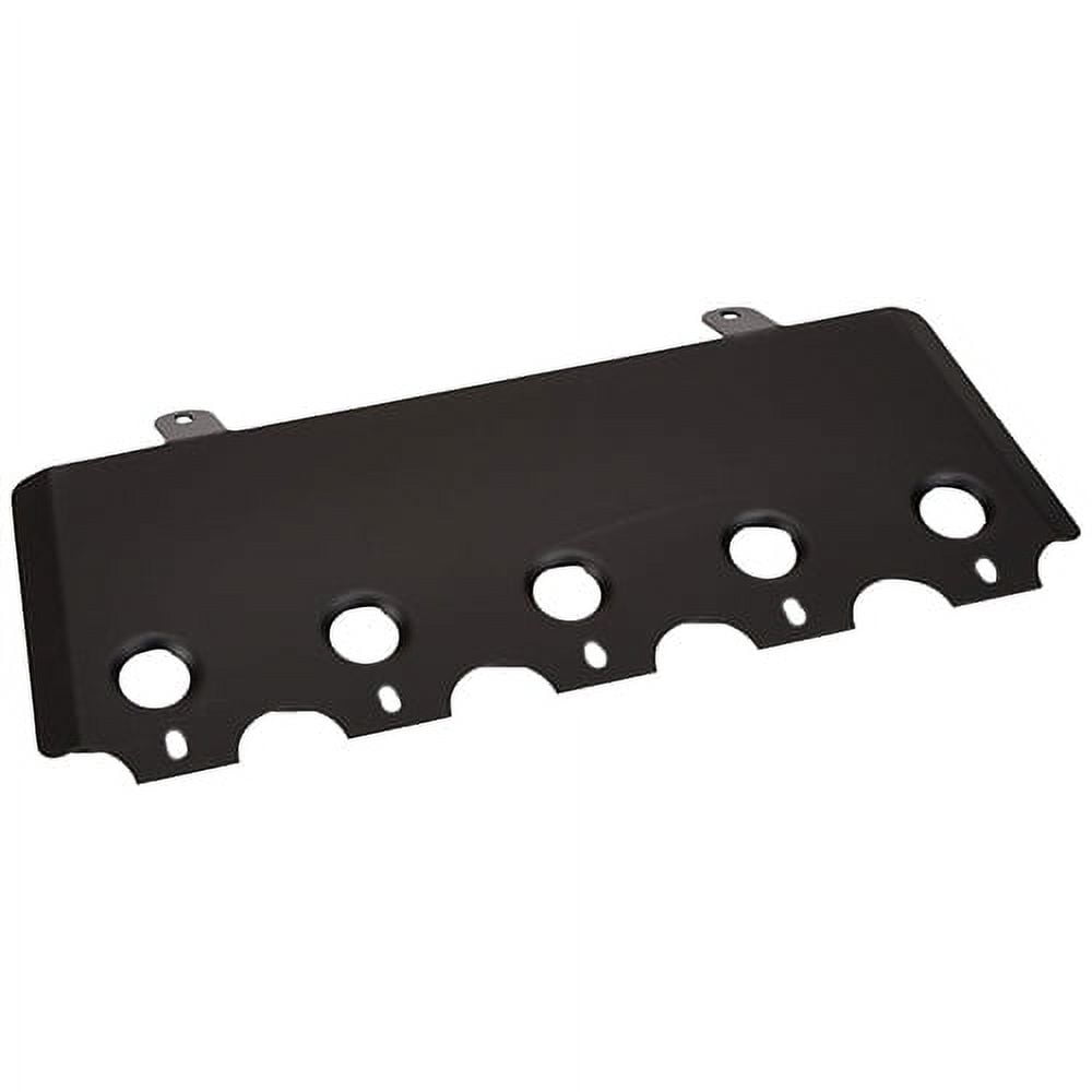 Warrior Products FJ CRUISER FRONT BUMPER SKID PLATE 3515 - Walmart.com