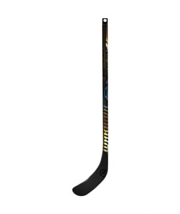 Warrior QR6 Pro Mini Hockey Stick - Walmart.com