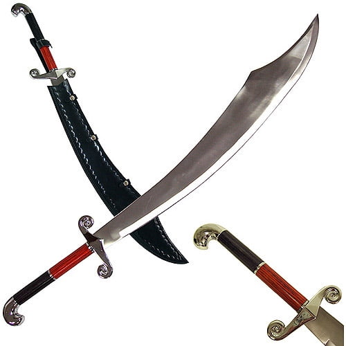 Two Handed Scimitar