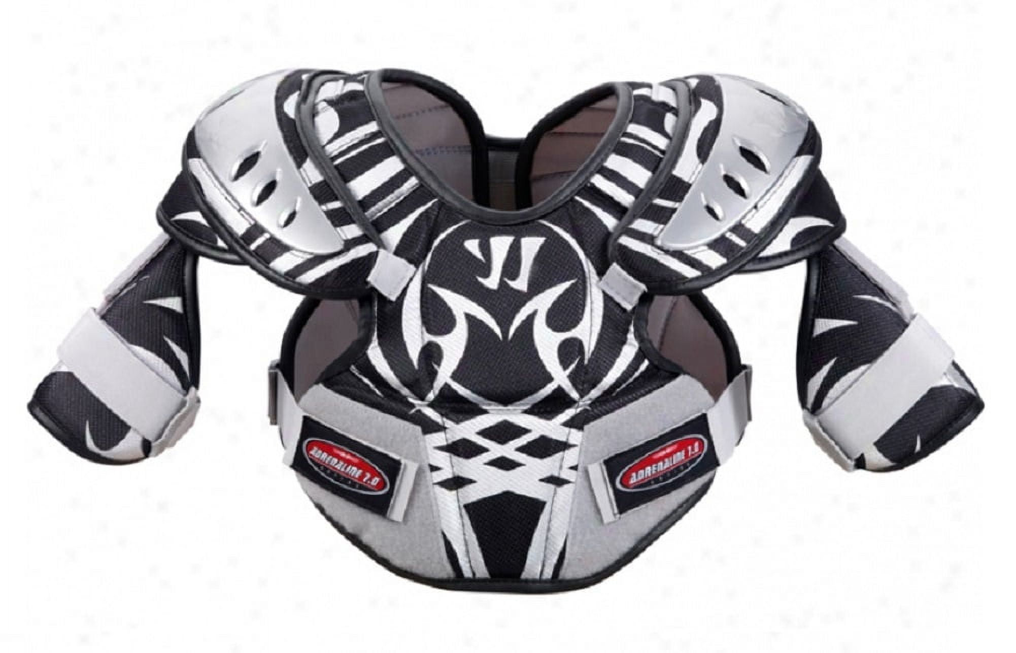 Mens Lacrosse Pads