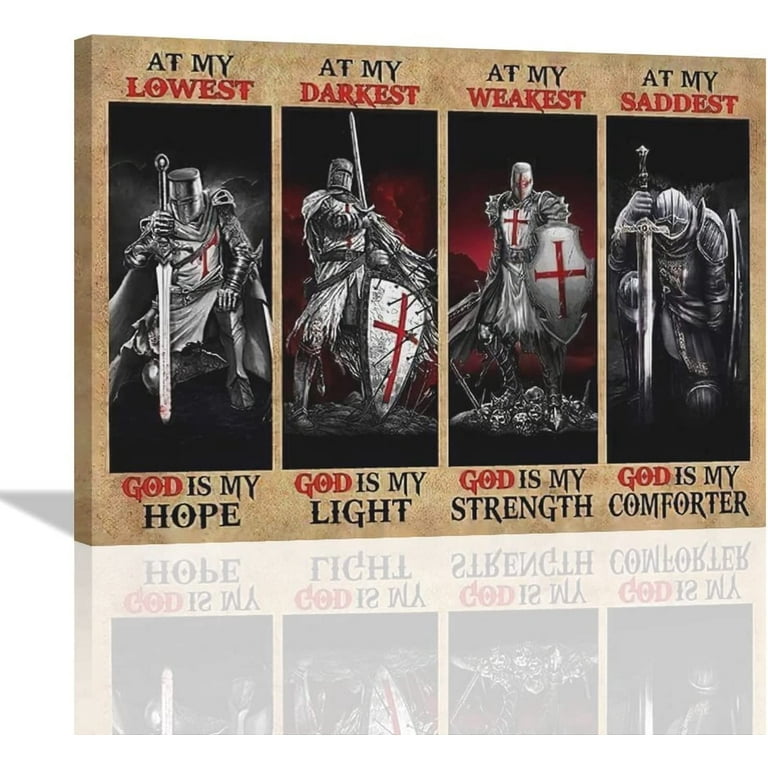 warrior and knight difference