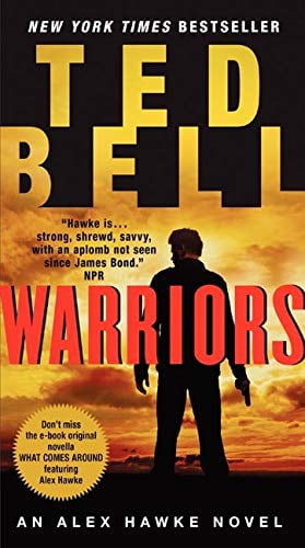 Pre-Owned Warriors (Mass Market Paperback) 0062279394 9780062279392 ...