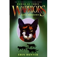 Warriors #1: Into the Wild (Paperback) - Walmart.com