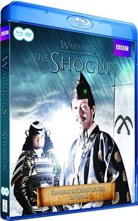 Warriors: Shogun ( Heroes and Villains: O Shogun Tokugawa Ieyasu ) ( Heroes & Villains: Shogun ...