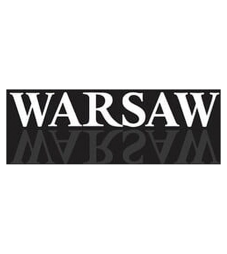 Warsaw - Warsaw - Music & Performance - Vinyl - Walmart.com