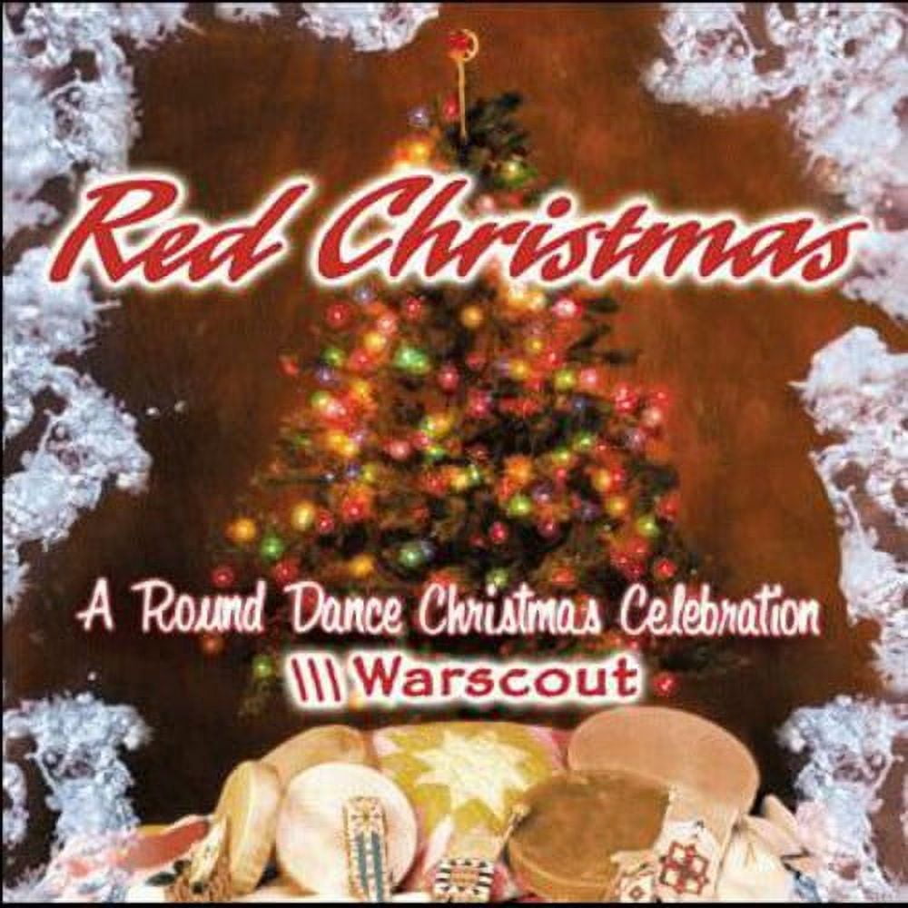 Warscout - Red Christmas - Christmas Music - CD - Walmart.com