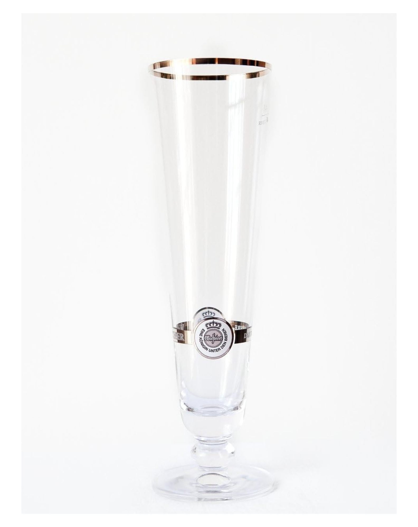 Warsteiner Flute Glass - Walmart.com