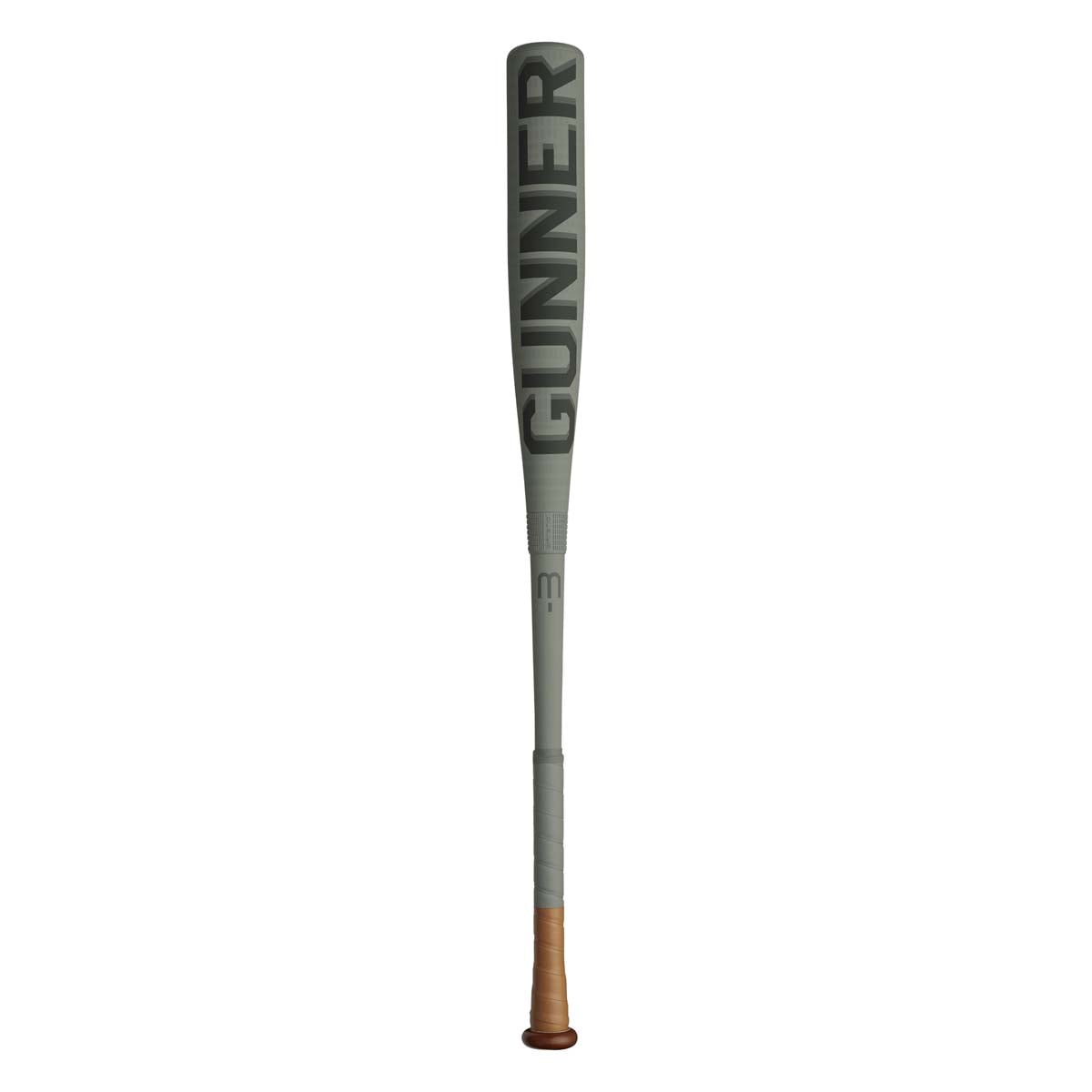 Warstic Gunner -3 Baseball BBCOR Bat - Walmart.com
