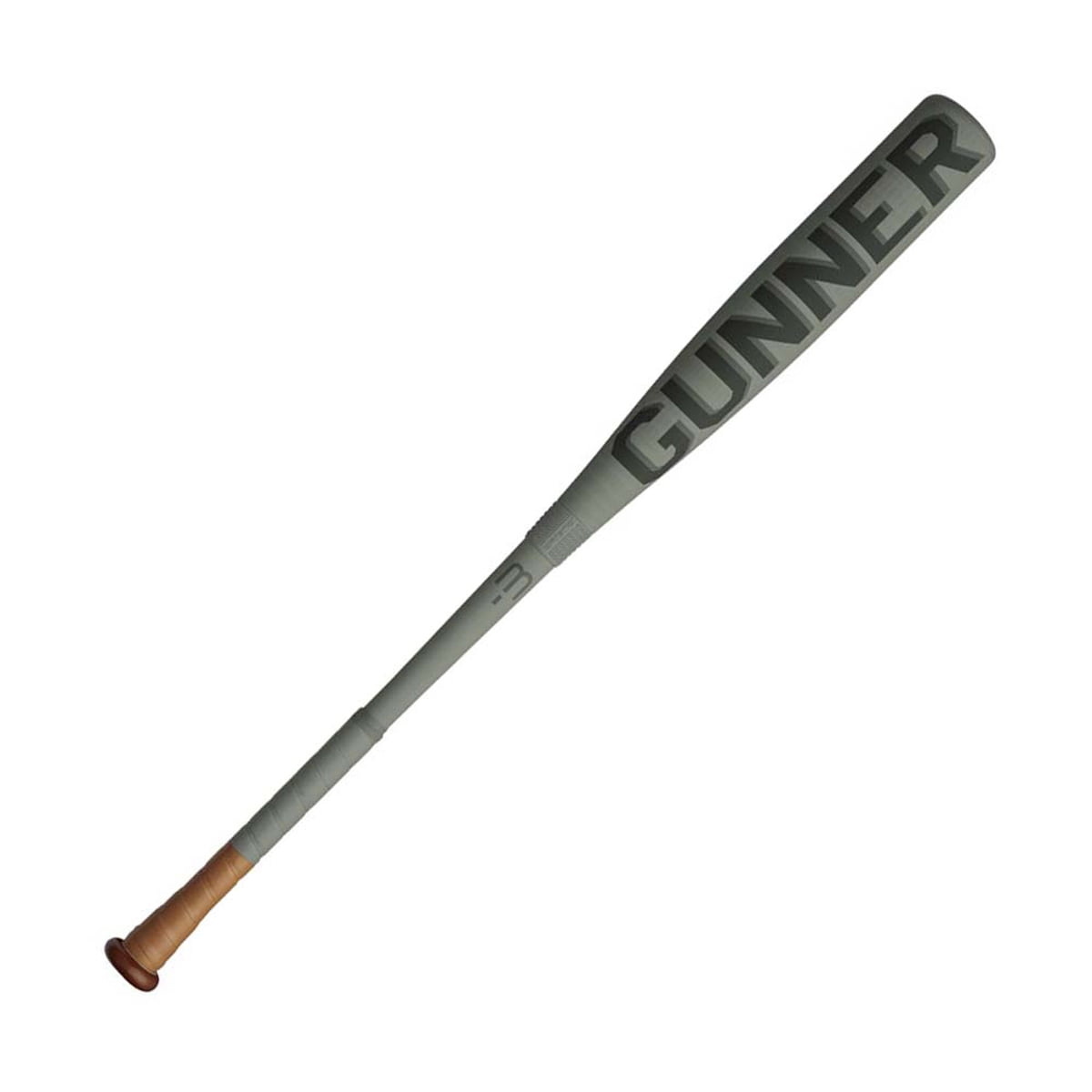 Warstic Gunner -3 Baseball BBCOR Bat - Walmart.com
