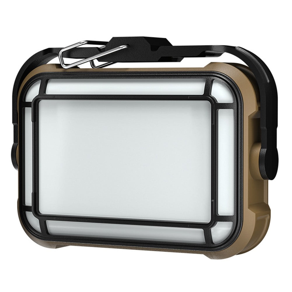 Warsun COB Inspection Lamp For Car Garage Hiking Bright LED Work Light Charging Camping Lamp ...