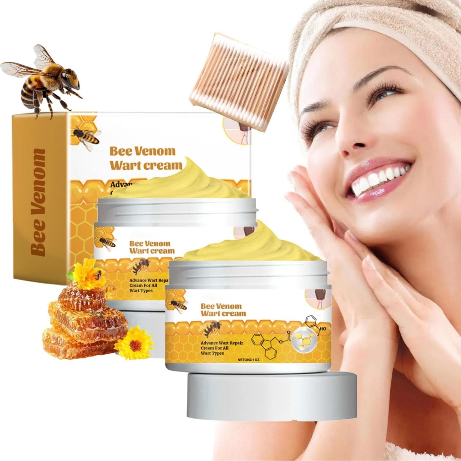 Wart And Tag Remover Lenaro Mole And Wart Lenaro For Women Men - Walmart.com