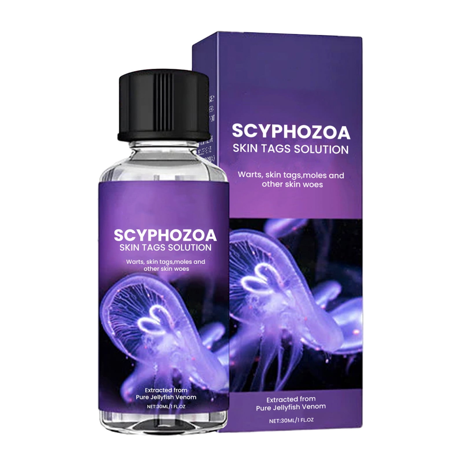 Wart Care Liquid Wart Removing and Removing Skin Dewlap Nourishing and ...