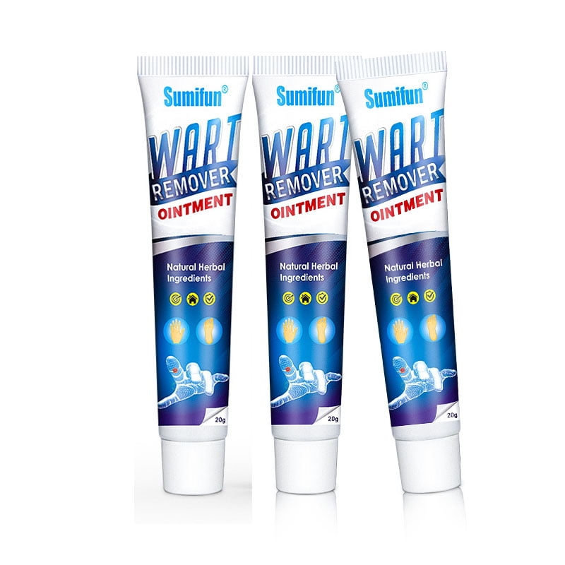Wart Remover Fast Remove All Moles Warts Spots Freckles Foot Corn ...