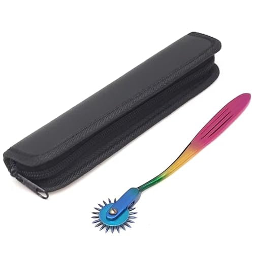 Wartenberg Neuro Pinwheel Diagnostic Instrument Sensory Wartenberg Pinwheel 1 Head Strong Wheel ...