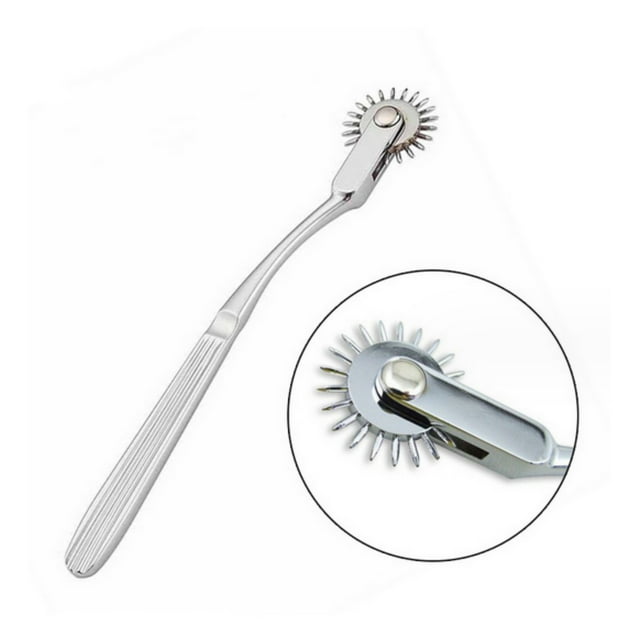 Wartenburg Neuro Pinwheel Stainless Steel Diagnostic Instrument ...