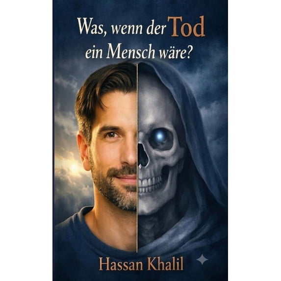 Was wÃ¤re, wenn der Tod menschlich wÃ¤re? (Roman): Wenn der Tod weint ...