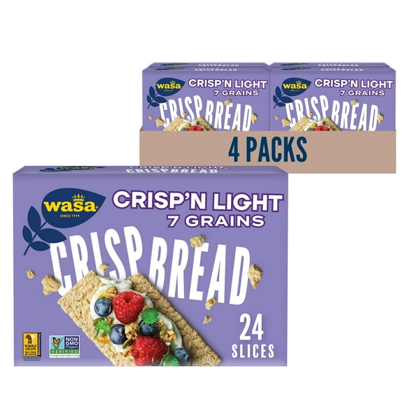 Wasa Bread