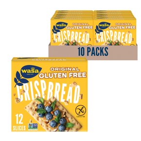 Wasa Crackers in Snacks, Cookies & Chips - Walmart.com