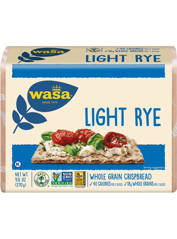 Wasa Crackers in Snacks, Cookies & Chips - Walmart.com