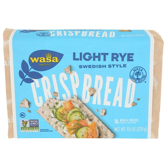 Wasa Bread