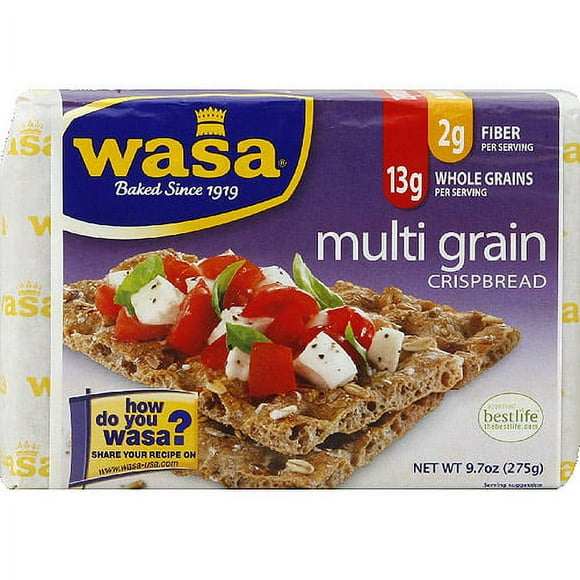 Wasa Bread
