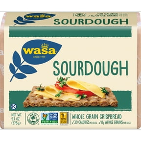 Wasa Bread