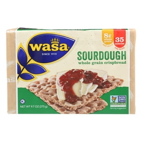 Wasa Crackers in Snacks, Cookies & Chips - Walmart.com