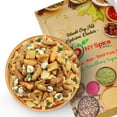 Wasabi Explosions Crackers - 3 Pound Rice - Crunchy, Spicy, Natural ...