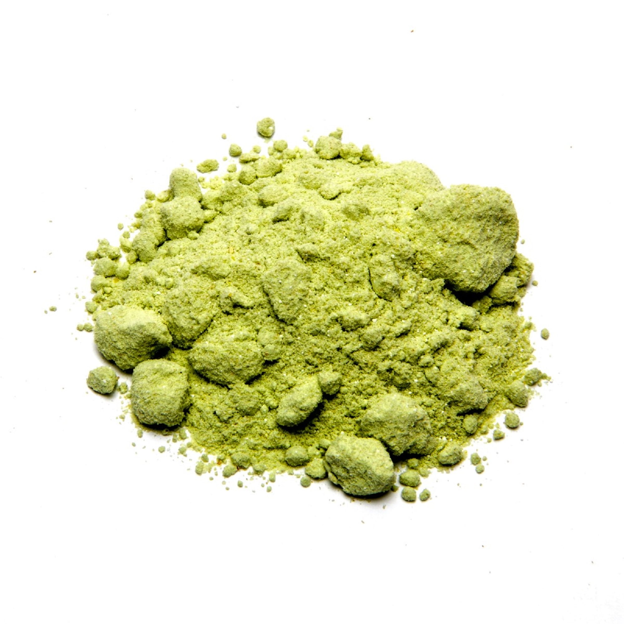 Country Creek LLC Wasabi Powder Blend Seasoning 4 oz, Japanese Sushi ...