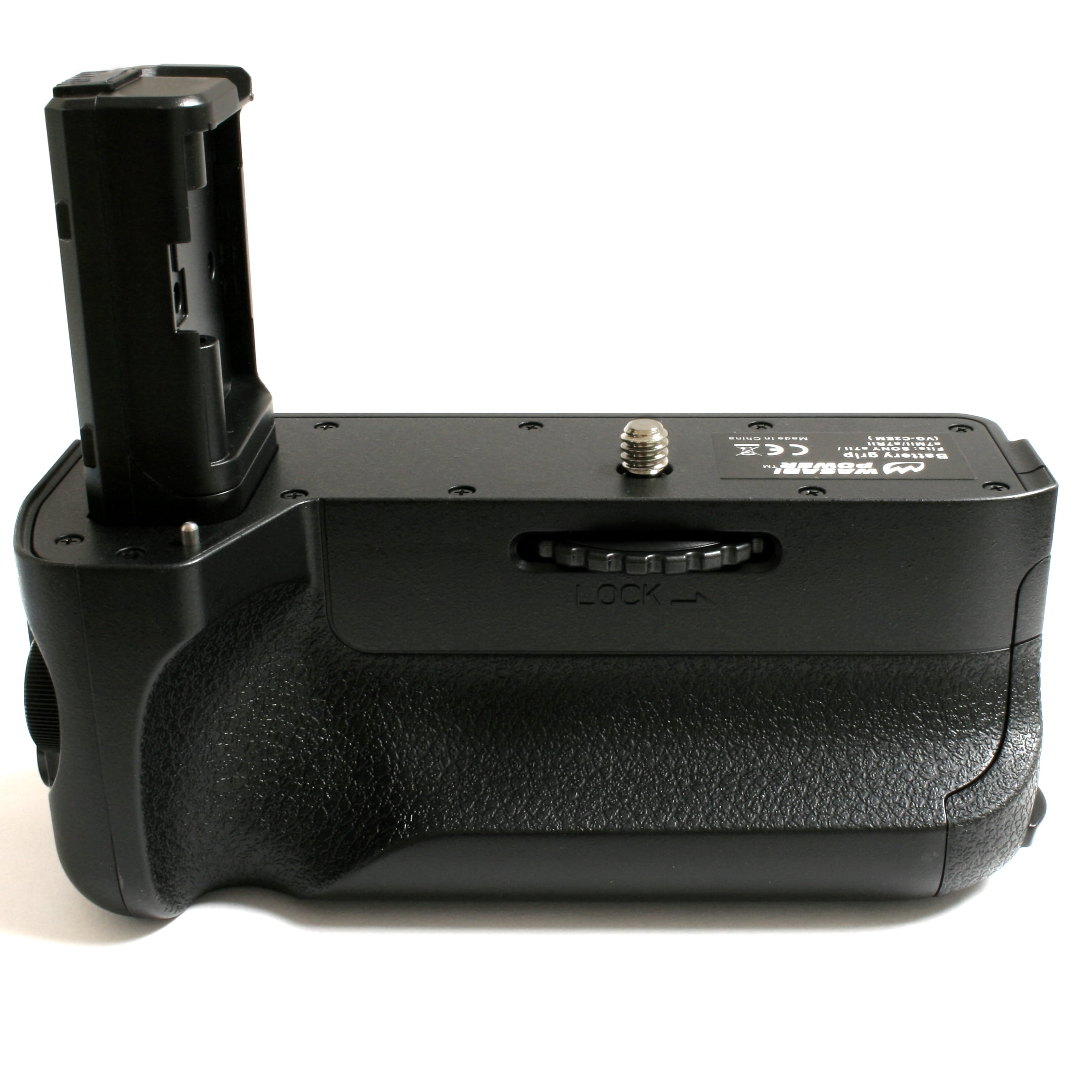 Sony A7ii Battery Grip