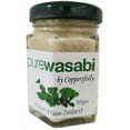 Wasabi - Pure and 100% Natural. 100% Wasabi Root - World's Finest for ...
